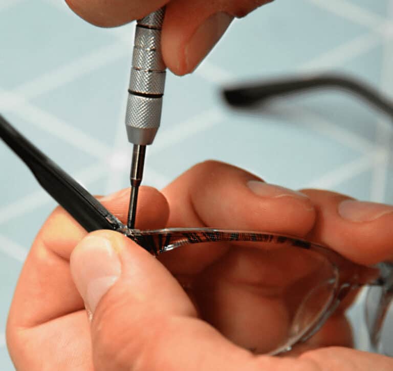 Eye Glasses Repair in Cambridge, ON - Lens & Frames Optical
